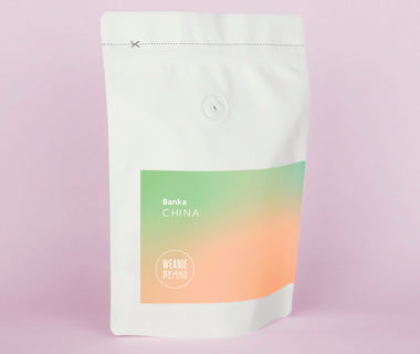 Speciality Coffee Beans Delivery 🥇Subscription | Weanie Beans