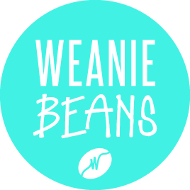 Brew Guides – Weanie Beans